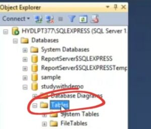 What is SQL Server Management Studio? | (Updated 2020) – SQL Queries